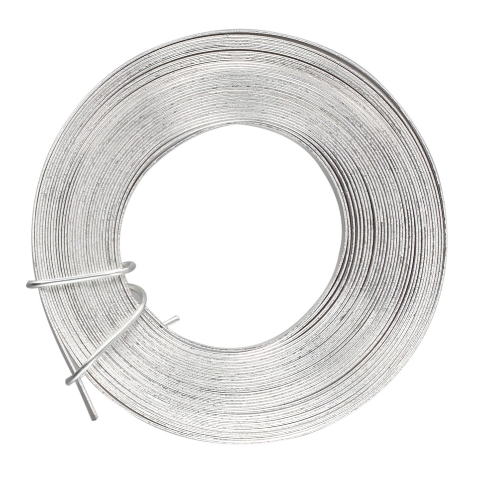 Lab Quality Magnesium Ribbon 25g 1 Reel for High Purity Chemistry Needs ...