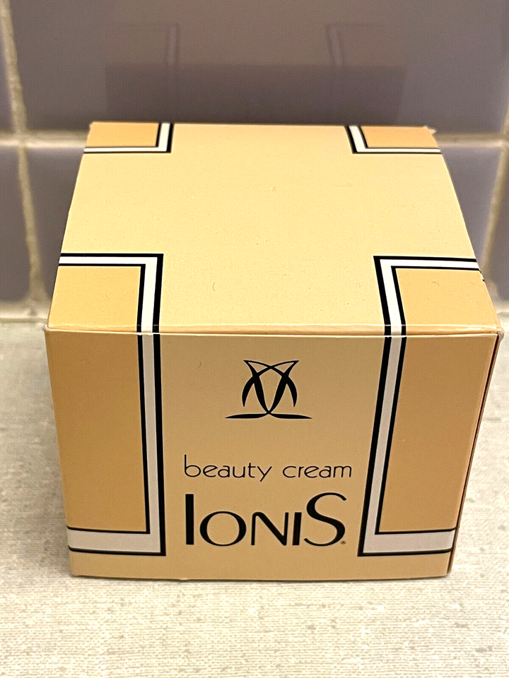 IONIS Belgium Overnight Beauty Skin Care Cream For Arms Buttocks ...