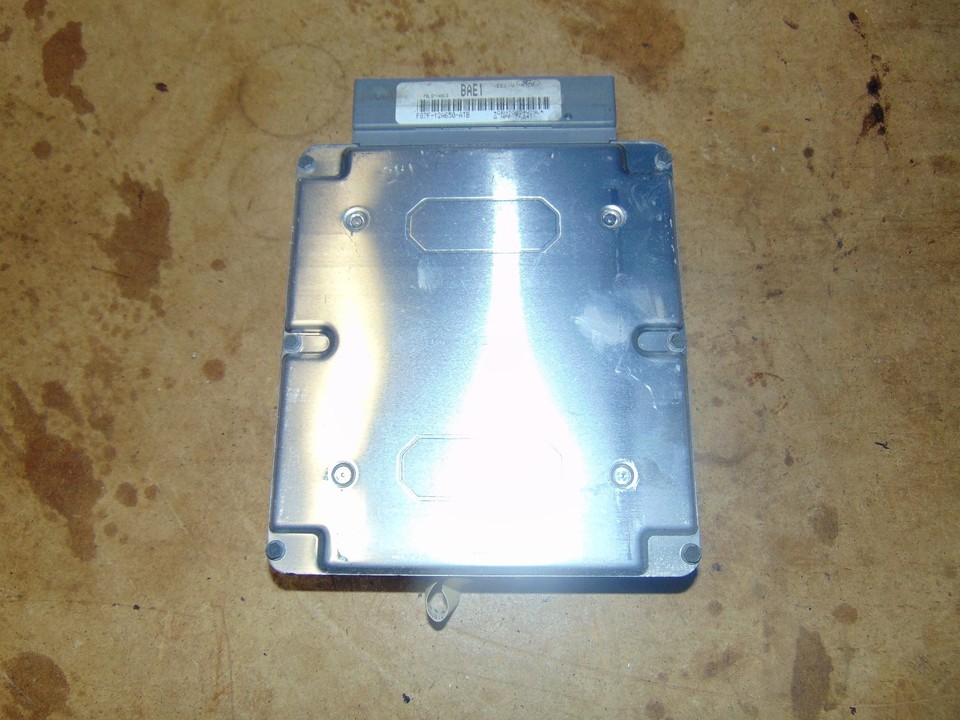 OEM ENGINE COMPUTER 4.0L 1998 FORD EXPLORER F87F-12A650-ATB | eBay