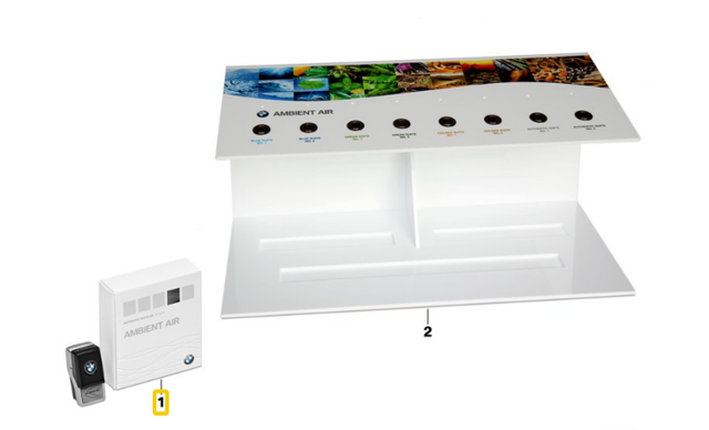 BMW 64119382585 for sale online | eBay