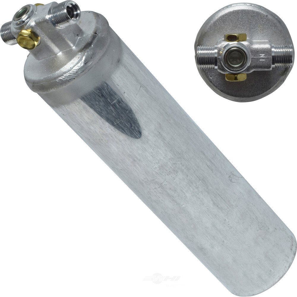 A/C Receiver Drier UAC RD 11027C | eBay
