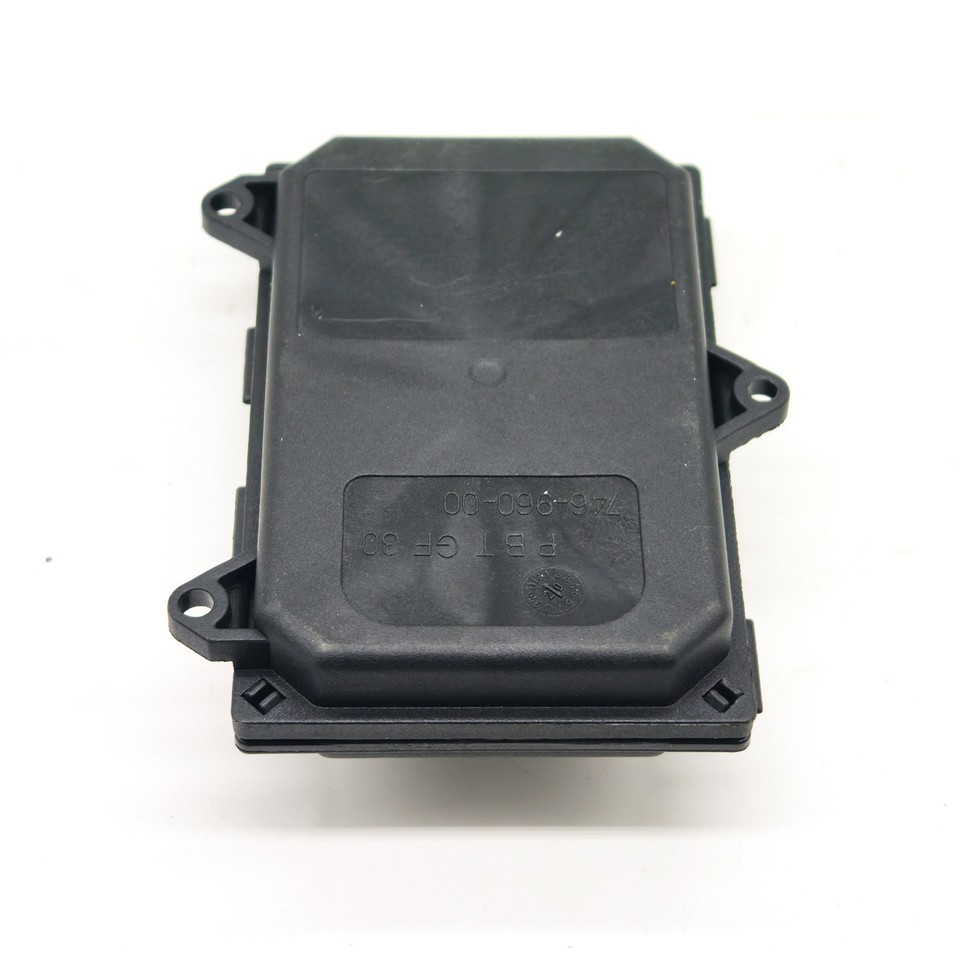 Power Cornering Lights Module Ballast Control ASF FIT VW Audi Skoda ...