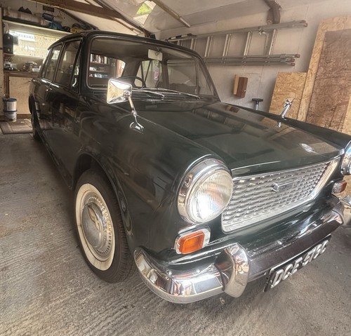 Austin 1100 | eBay UK