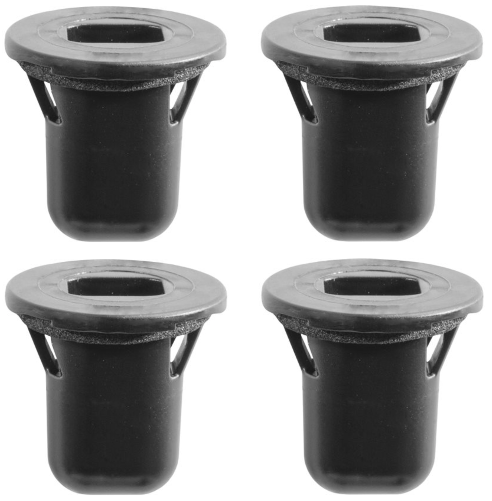 4 TAIL LAMP ASSEMBLY GROMMETS W718155-S300! FOR FORD EDGE RANGER ...
