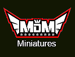 MDM_Miniatures | eBay Stores