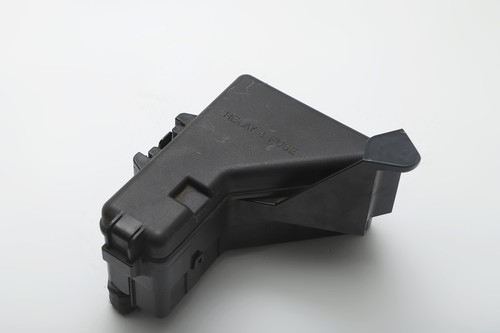 Lexus RX400H 06-08 Under Hood Fuse Secondary Box, Junction Block, A912 ...