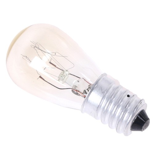Fridge Bulb E14 220V 15W Microwave Oven Range Hood Refrigerator BulbN ...