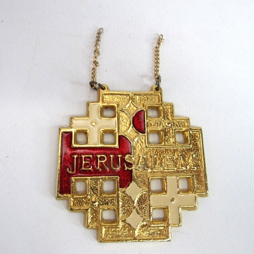 Jerusalem Christian Metal