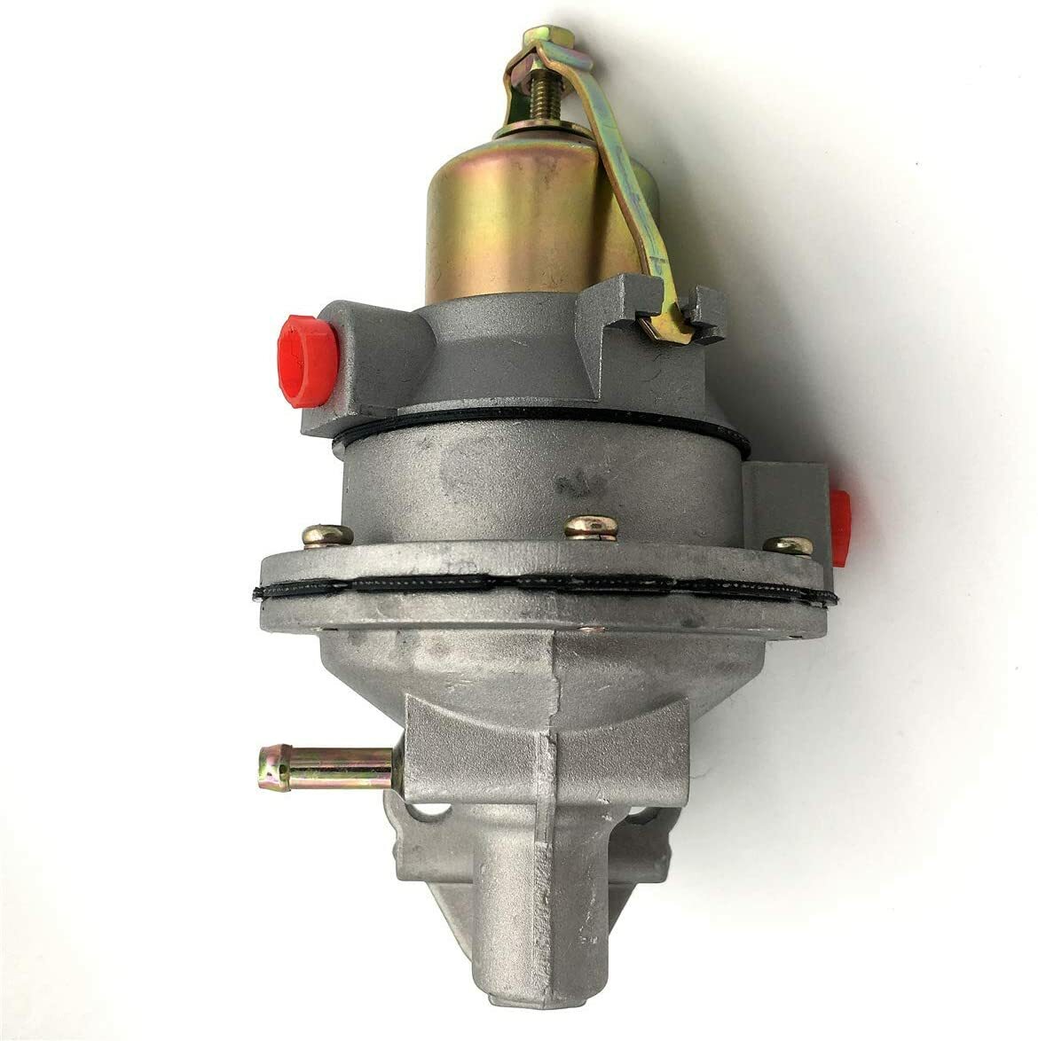 Fuel Pump for MerCruiser Volvo Penta 3.0L 2.5L Replaces 3854858,42725A3 ...