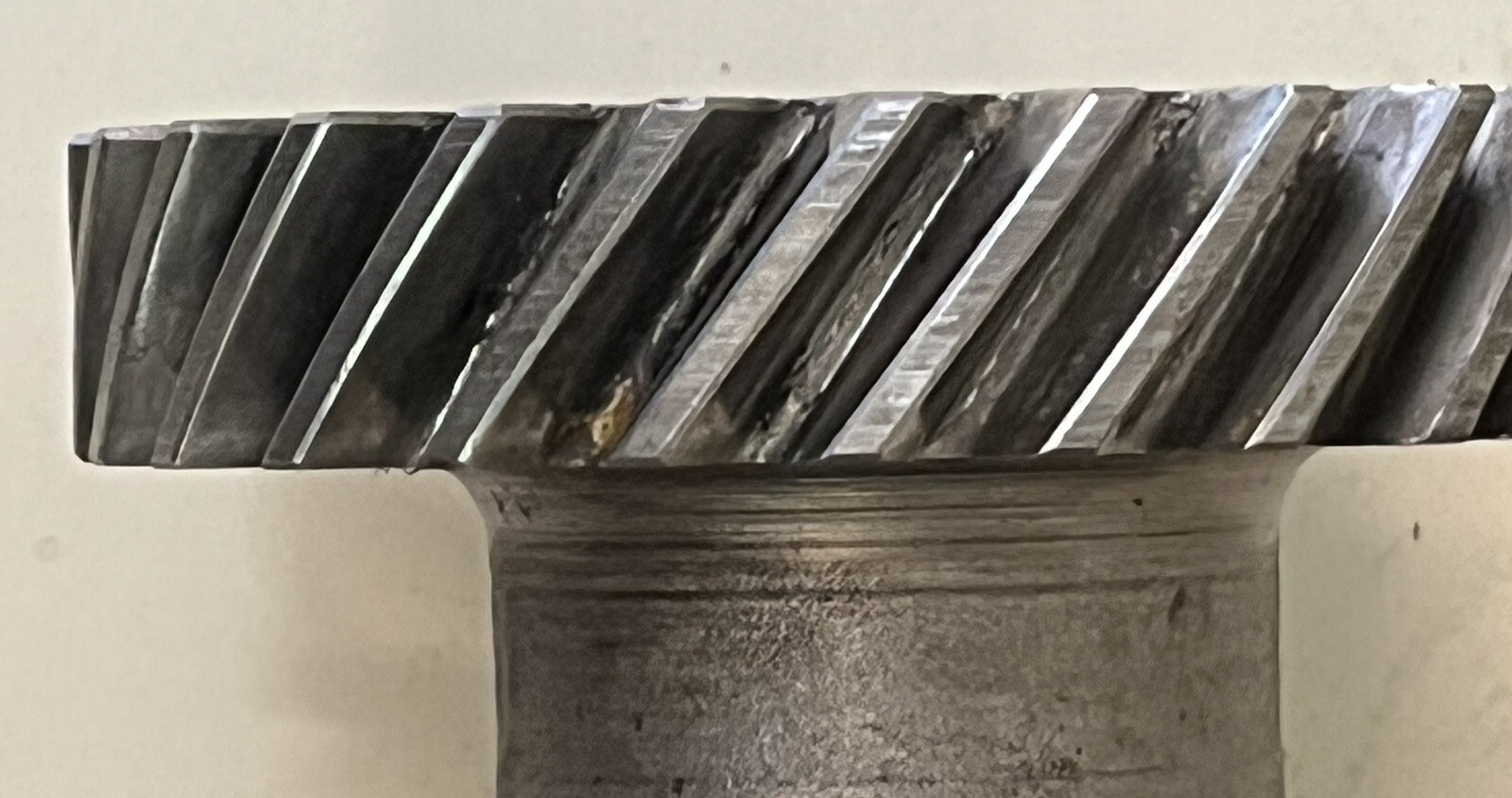 AMC - AMX T10 4 speed Cluster Gear 2:23 Ratio - Used Condition | eBay