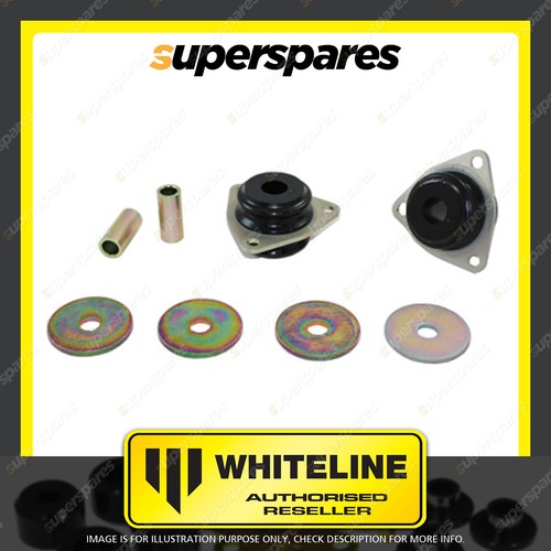 Rear lower Trailing arm Front Bush for LAND ROVER DEFENDER RANGE ROVER ...