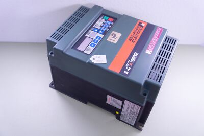 AC Drives - Reliance Electric Ac Vs Drive