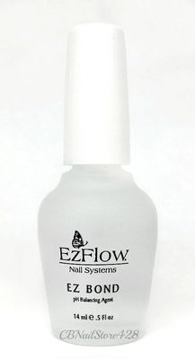 EZFlow Nail Essential - EZ Bond 0.5oz | eBay