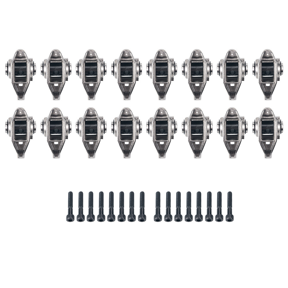 10214664 Rocker Arm With Upgraded Truss For 4.8l 5.3l 5.7l 6.0l Engine ...