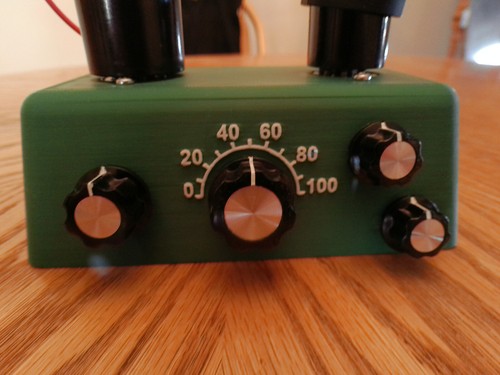 Schematic Only 6G6G REGEN RADIO RECEIVER SHORTWAVE (545 KHZ TO 16.5 MHZ ...