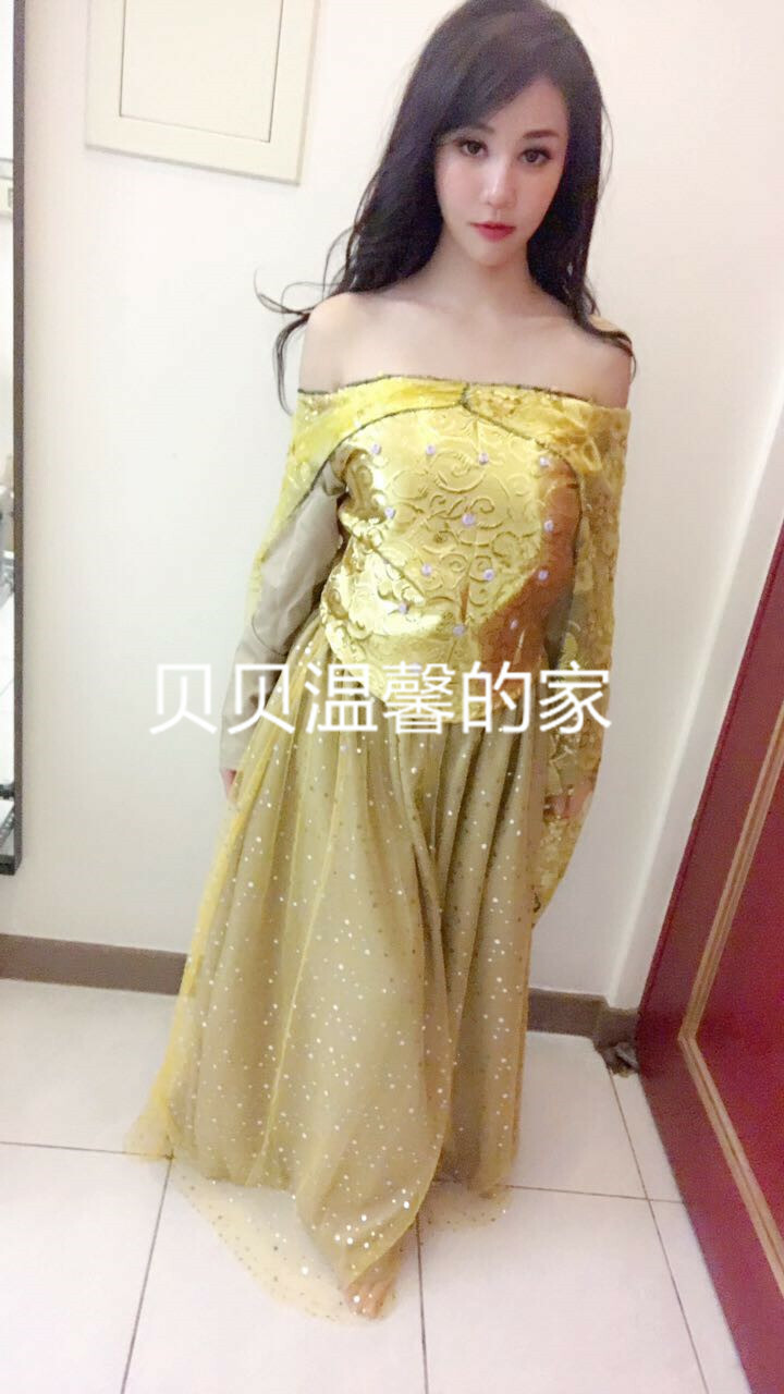 Queen Padme Naberrie Amidala Dress Cosplay | eBay