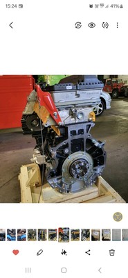 land rover defender 2.4 tdci puma engine new crated engine not ...