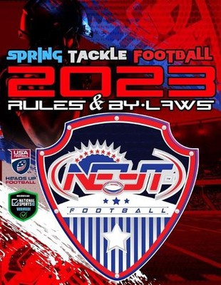 NEYT Football Inc. 2023 Rules & Governance: NEYT Spring Tackle Football ...
