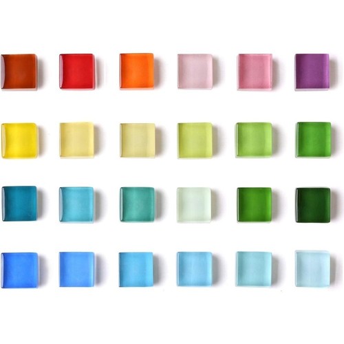 Colorful Refrigerator Magnets Set of 24 with Cute Designs for Fridge ...