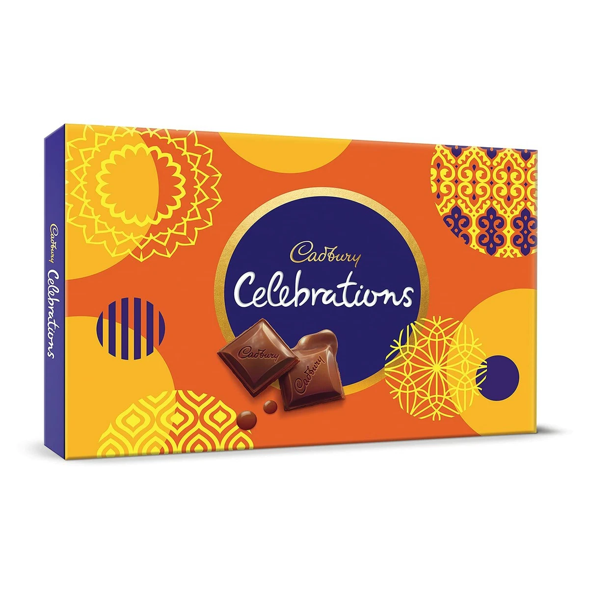 Cadbury Celebrations Chocolates