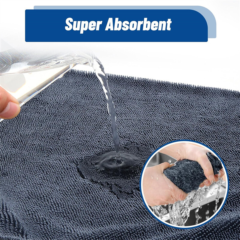 Magic Wipes Cloths XXL Bathroom,Magicwipe XXL Bathroom Drying Cloth UK ...