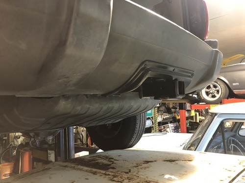 Genuine Mopar Hitch Kit CBXTN471AA for sale online | eBay