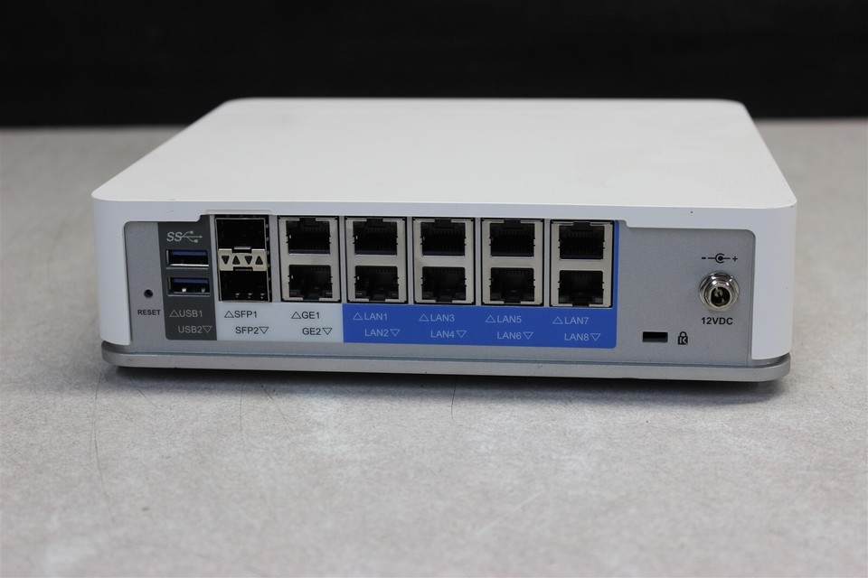 VELOCLOUD EDGE 5X0 520-AC WIRELESS GATEWAY | eBay
