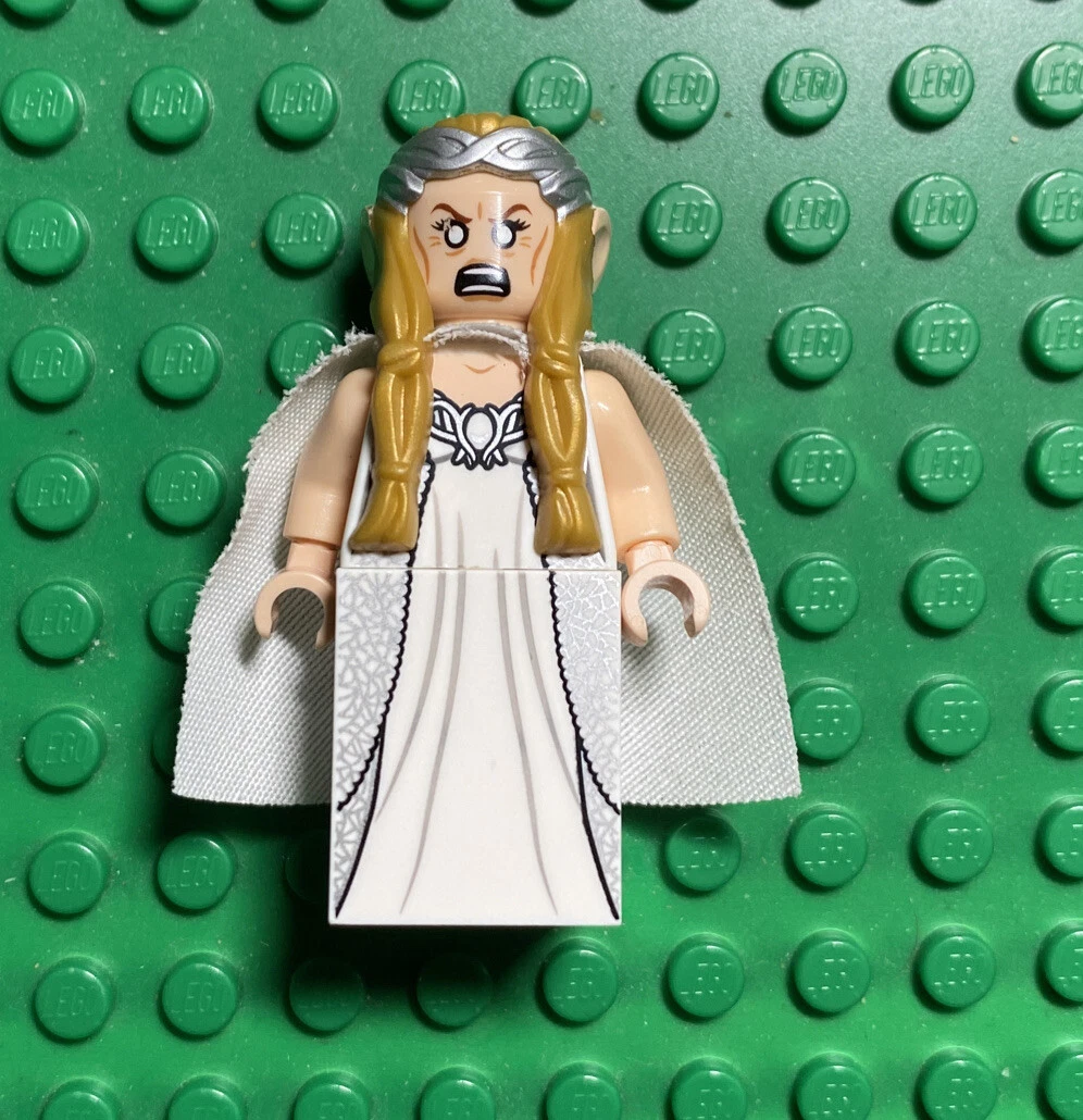 Lego Hobbit Galadriel