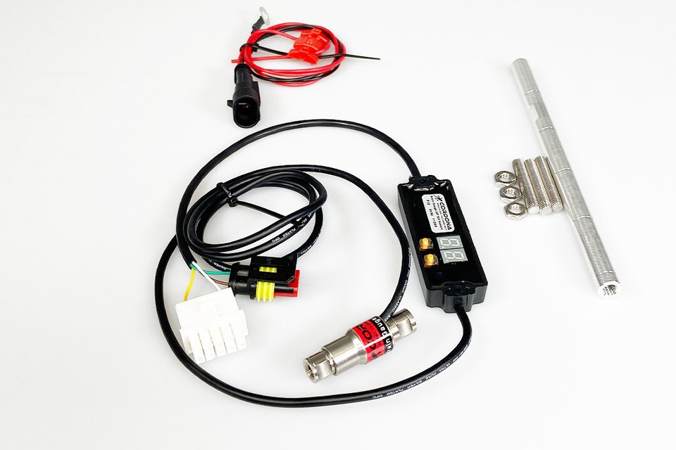Cordona GP SG Switch Quickshifter | eBay
