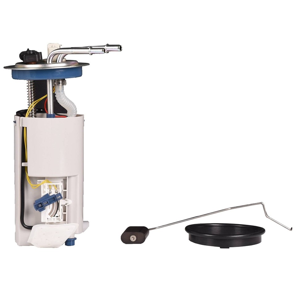 Fits GMC Yukon Chevy Tahoe 5.3L V8 2002-2004 Fuel Pump Module Assembly ...