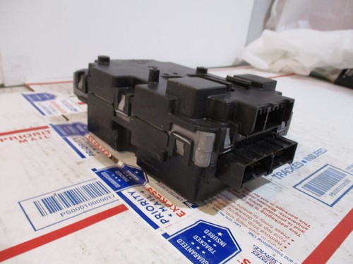 2008 GRAND MARQUIS CROWN VIC LIGHTING CONTROL MODULE LCM HEADLIGHT DIM ...