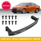 2011-2016 Chevrolet Cruze Front Bumper Reinforcement Impact Bar For ...