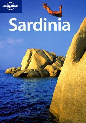 Lonely Planet Sardinia Ser.: Sardinia by Paul Hardy and Paula Hardy ...