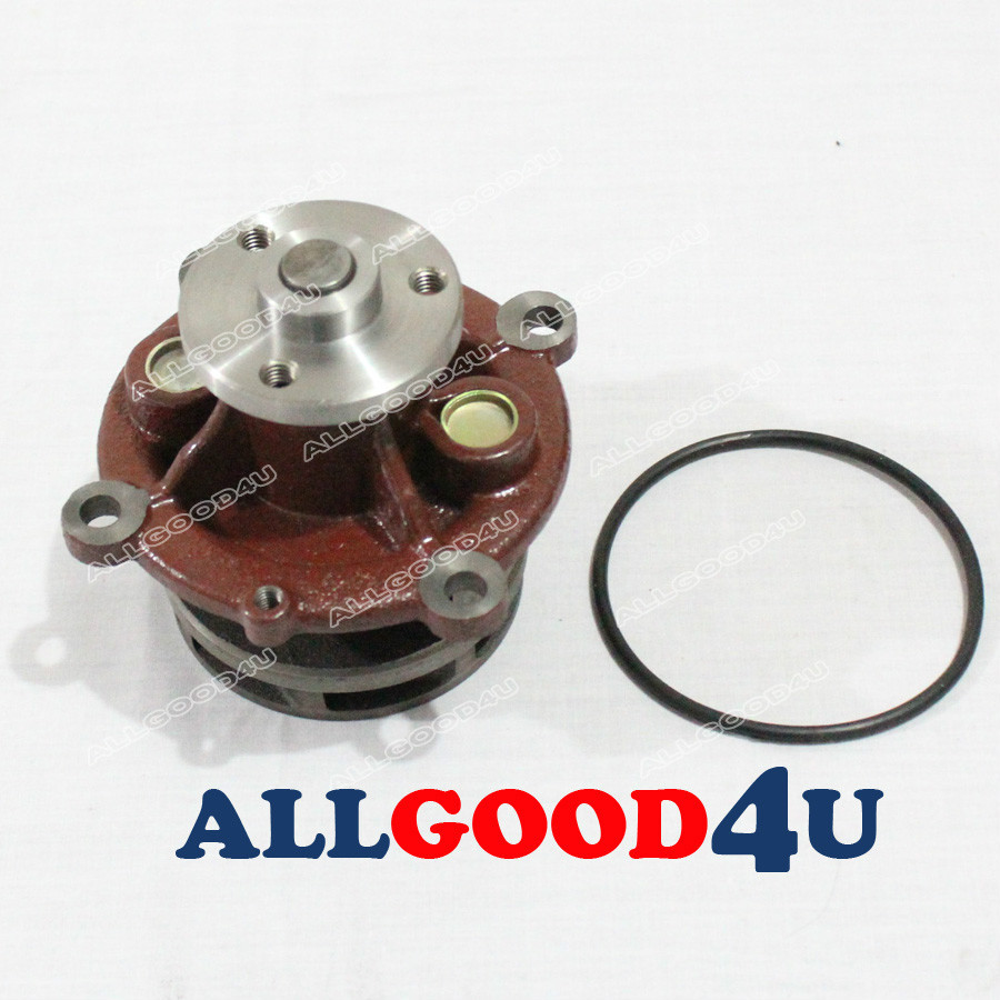 EC210 Water pump 21404502 for Volvo Excavator 2006 | eBay