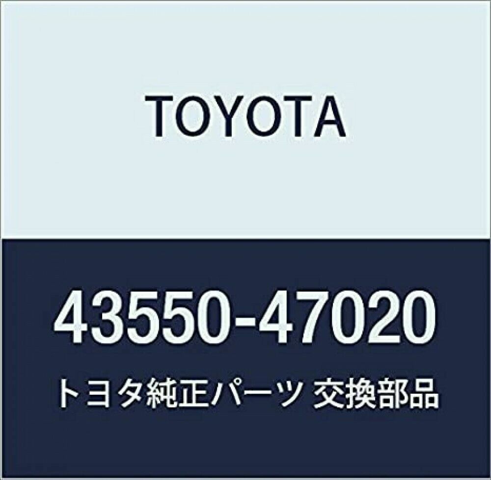 Toyota Genuine OEM Prius Prius PHV Hub Assembly 4355047020 43550-47020 ...