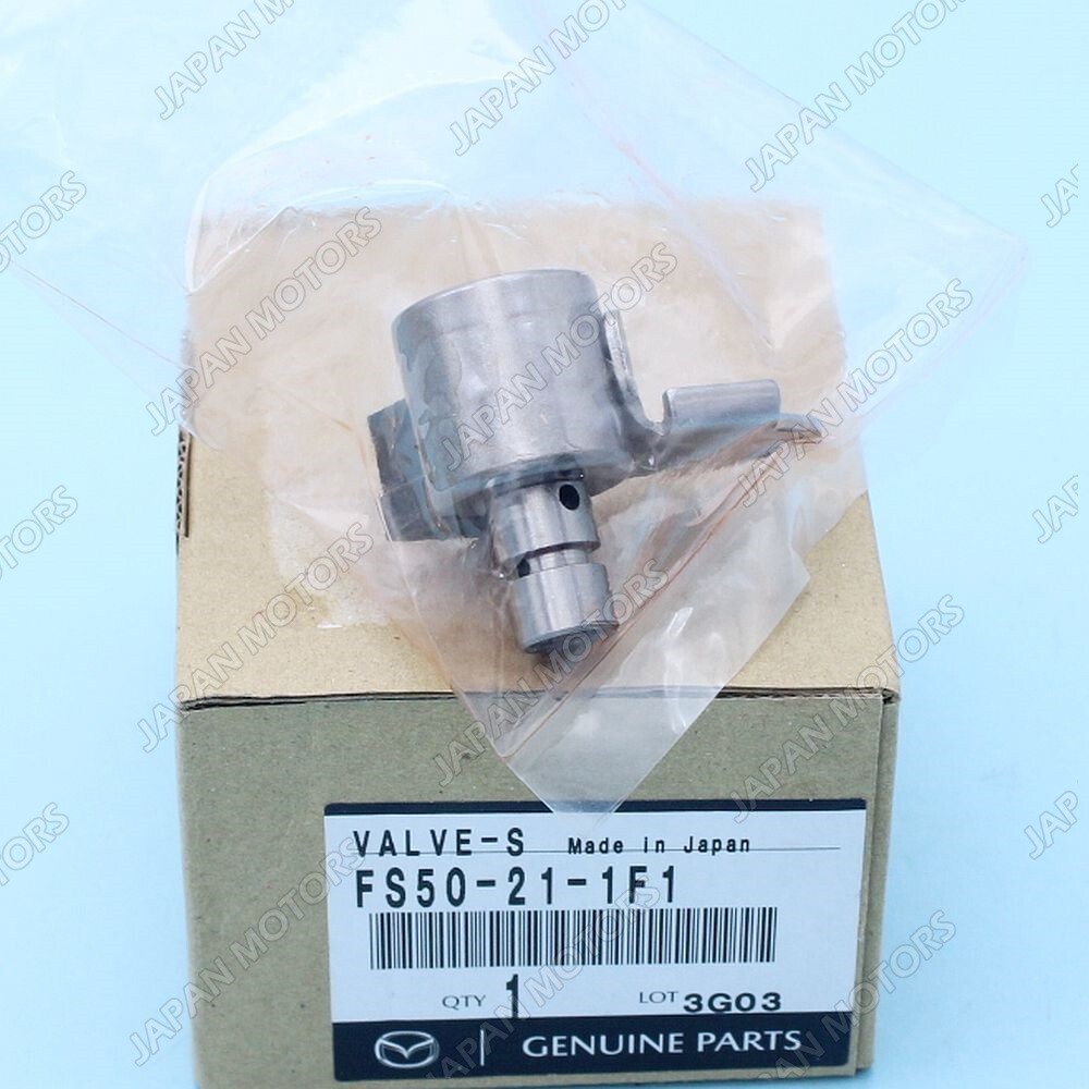 FS50-21-1F1 OEM Mazda 3 Mazda 5 Mazda 6 Automatic Transmission Control ...