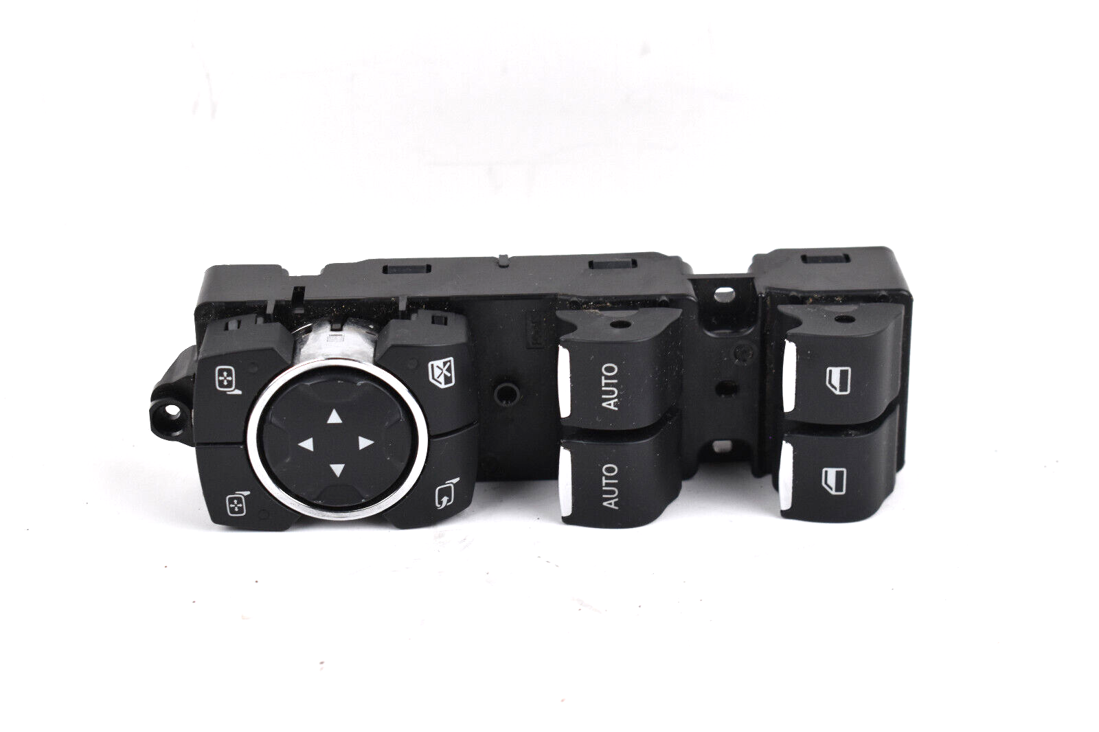 OEM 2011-2014 FORD Explorer Driver Side Master Window Switch BB5T-14540 ...