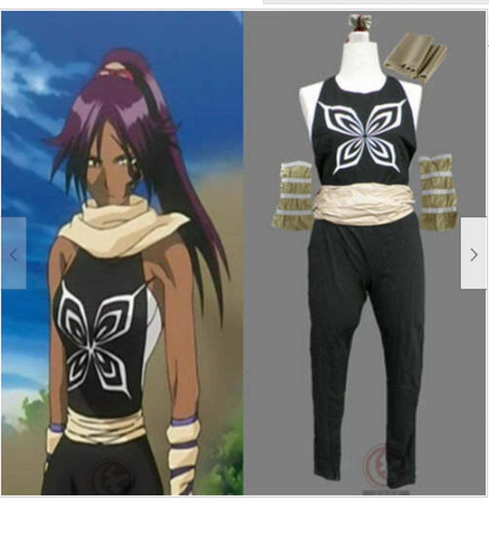 Yoruichi Cosplay 100 Years Anime BLEACH Wig Shihouin Yoruichi Cosplay