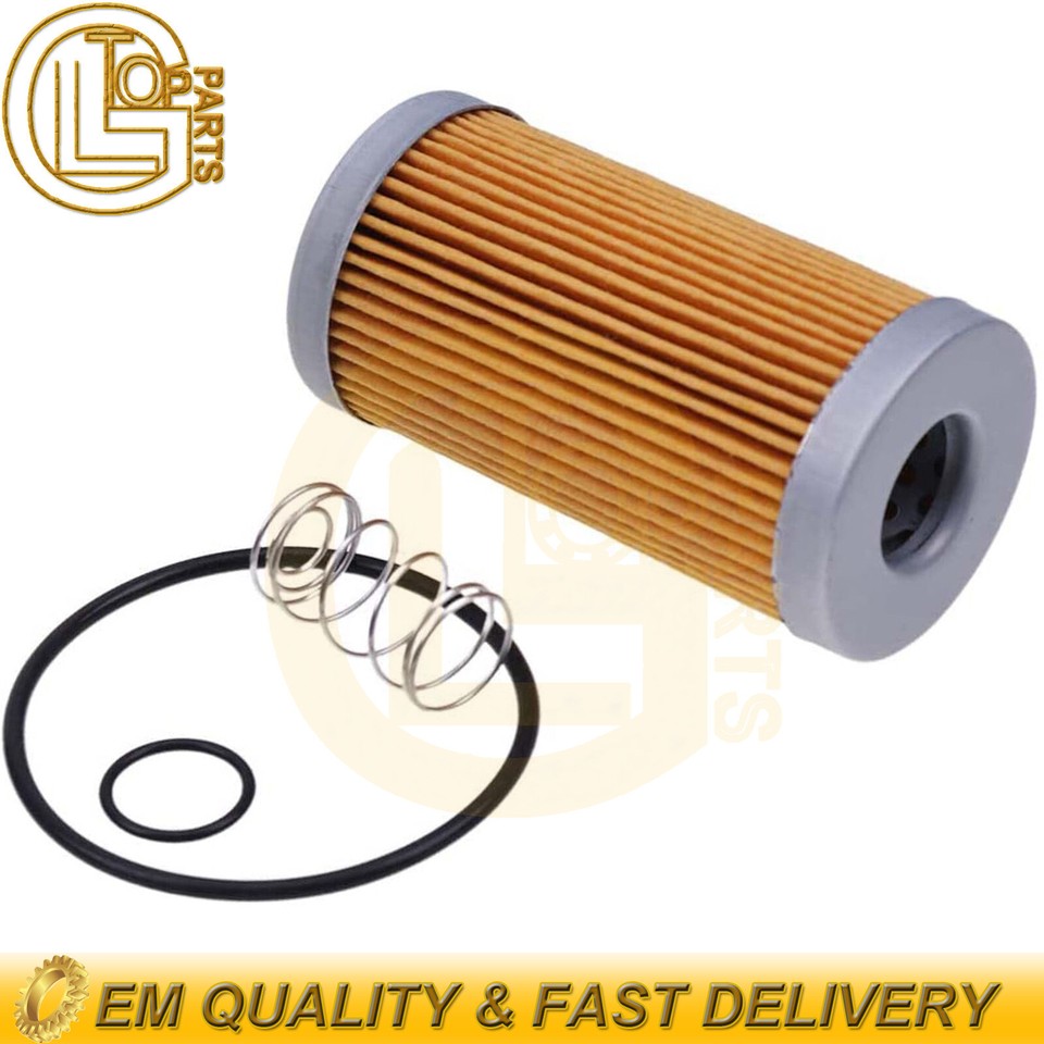 87300041 87300042 Fuel Filter for Case IH Farmall 40 45 50 55 60 FF2000 ...