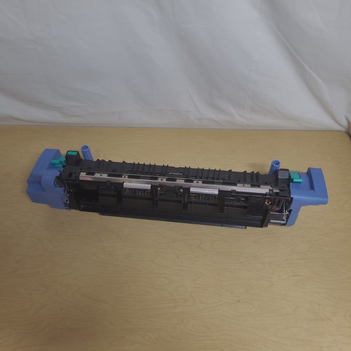 HP 5550N 5550 Simplex Fuser Assembly See Info | eBay