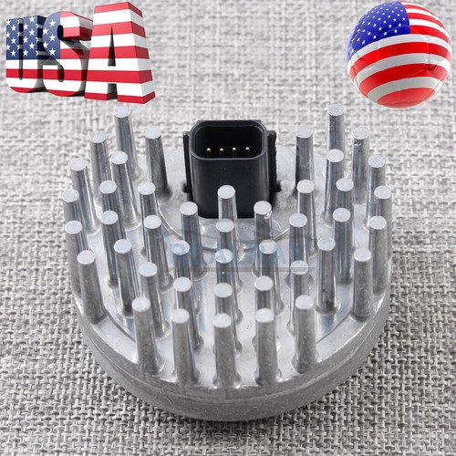 For 2013-2018 Cadillac ATS XTS 3.6L V6 Sedan Led Unit Replaces GM ...