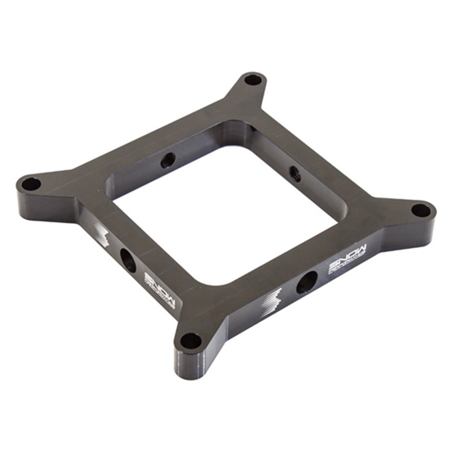 Nitrous Express SNO-40050 Water/Methanol Spacer Injection Plate | eBay