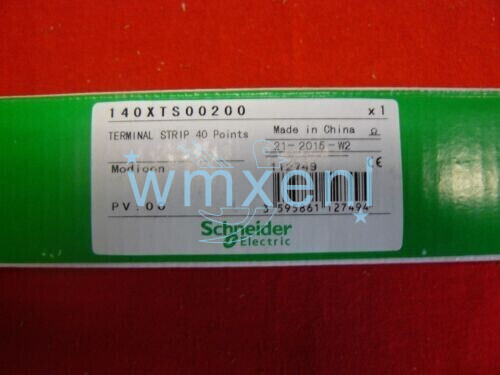 1PCS Brand New Schneider PLC Terminal Strip 140XTS00200 Fast Ship/* | eBay