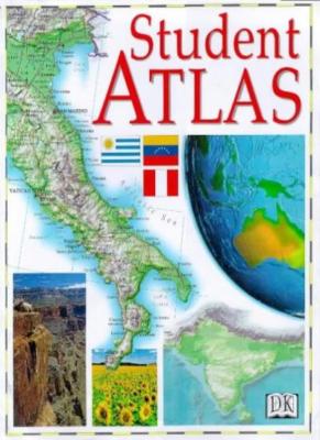 Student Atlas By unknown. 9780751302189 | eBay