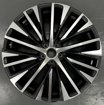 LEXUS RX350 2023 OEM 21" WHEEL 74422 4261148C30 426110E840 | eBay