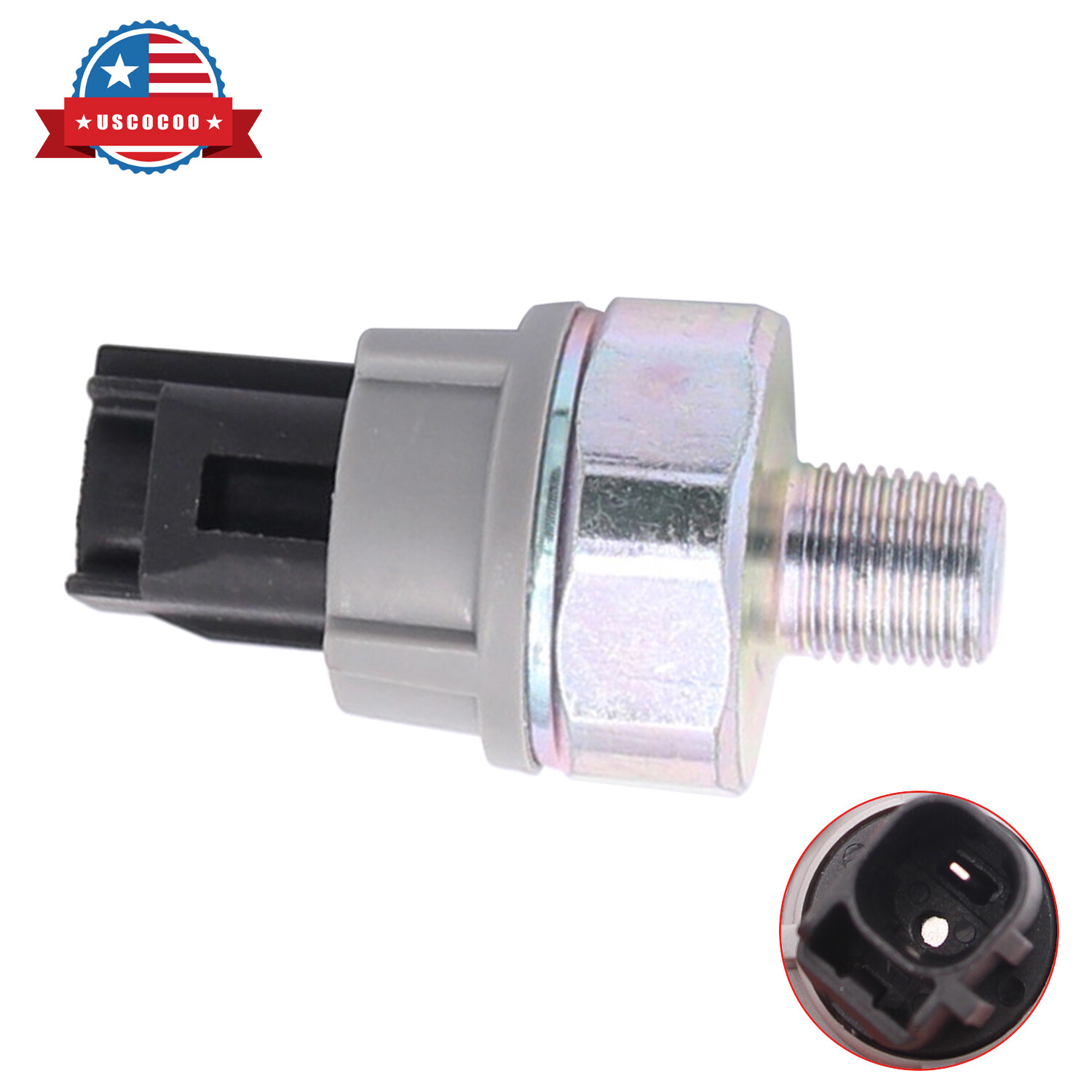 Engine Oil Pressure Light Switch Sender Fit for Toyota Tacoma Lexus | eBay