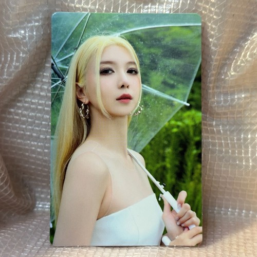 Dami Official Photocard Dreamcatcher 7th Mini Album Apocalypse Follow ...
