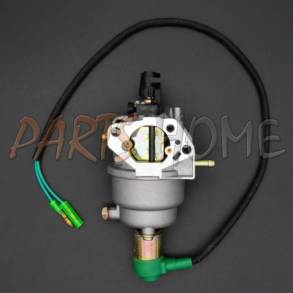Manual Choke Carburetor For Generac 0055770 Centurion Portable ...