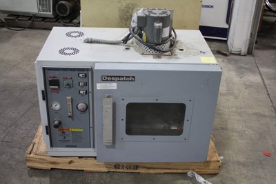 Laboratory Ovens - Despatch Oven