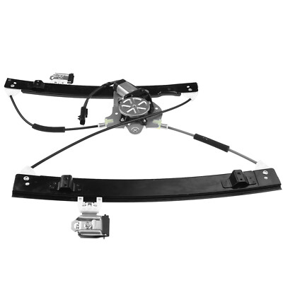 Front Right Window Regulator w/ Motor for Chevy Cruze 2012-15 Cruze ...